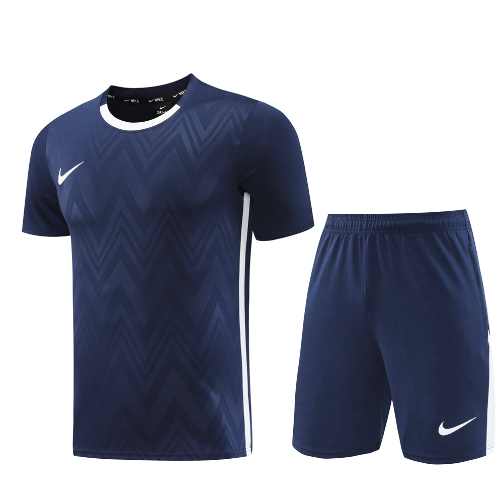 Kit Nike - Azul Escuro – beltsports