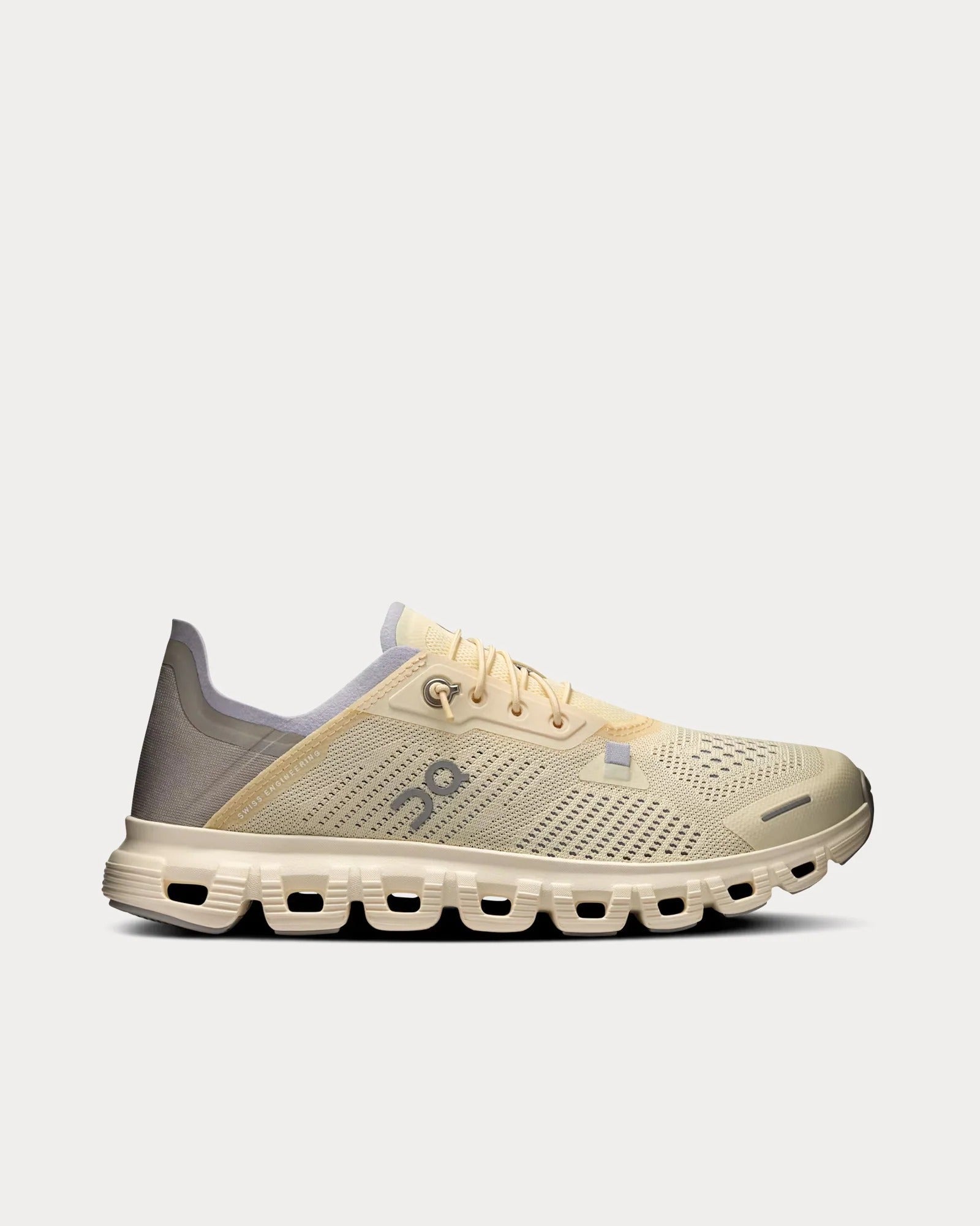 On Running Cloud 6 Coast – Castor/Névoa – beltsports